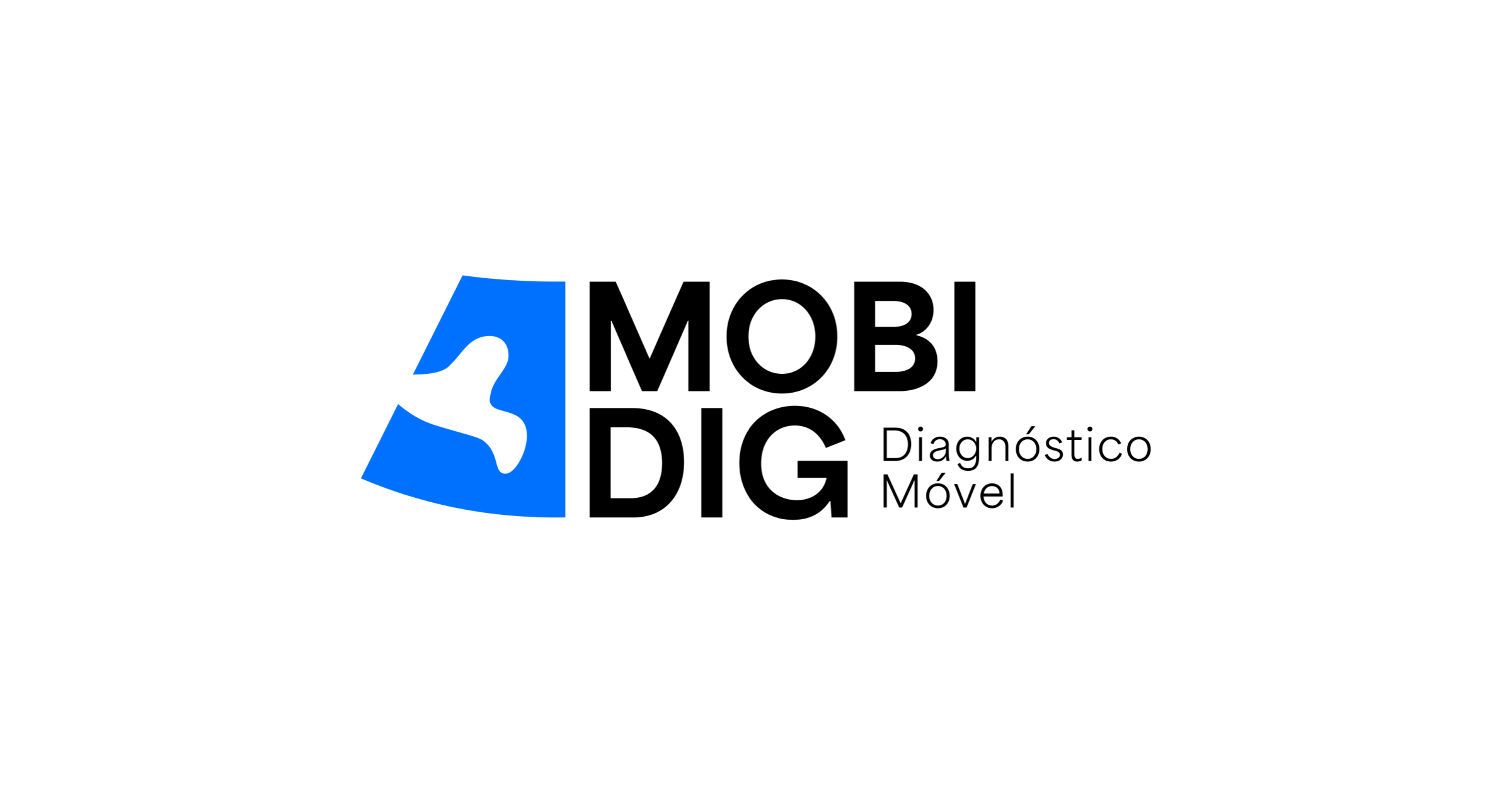 Homepage - Mobidig - Diagnóstico Móvel